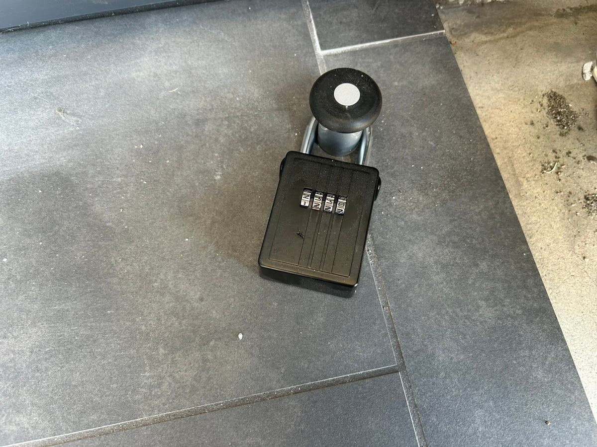 《高崎駅徒歩１８分/駐車場付/１F/新築で綺麗》少人数～15名・Wi-fi・キッチン付で会議・研修・お料理教室などに！の写真14