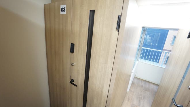 <PRIME BOOTH丸の内駅前No.2(ラージ)>丸の内駅2番出口1分🚃完全個室🚪光回線Wi-Fi📶モニター🖥電源🔌の写真7