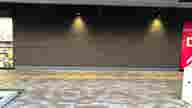 【フレスポ富沢】共用部通路の写真2