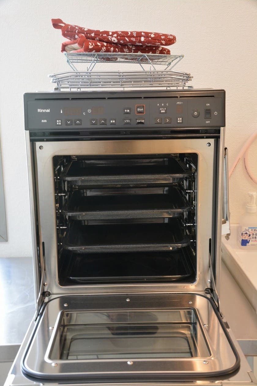 【JR西千葉駅 徒歩3分】菓子製造業許可あり！マルシェ、ネット販売、移動販売用のお菓子の製造が可能なレンタルキッチンの写真7