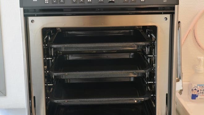 【JR西千葉駅 徒歩3分】菓子製造業許可あり!マルシェ、ネット販売、移動販売用のお菓子の製造が可能なレンタルキッチンの写真7