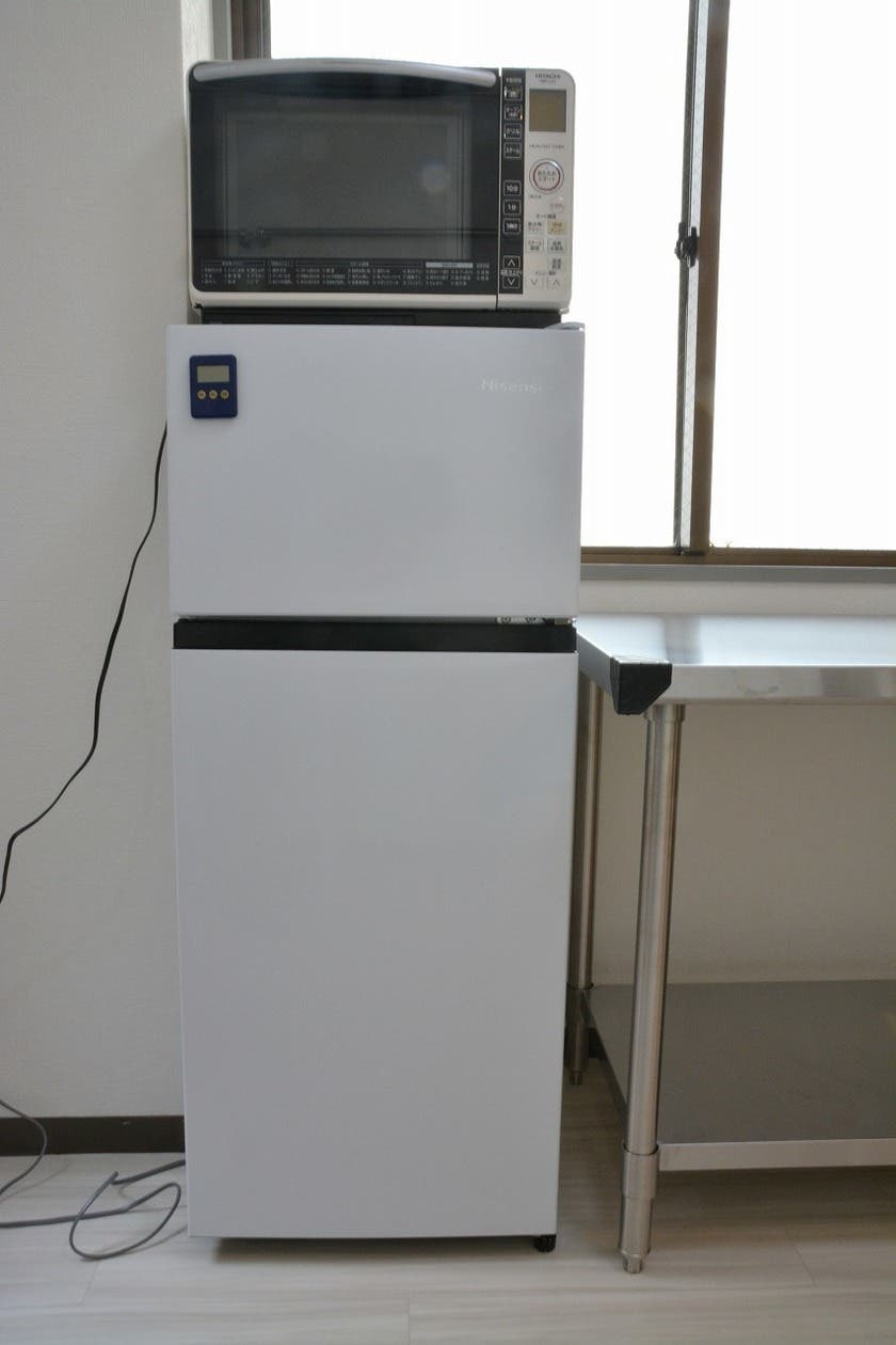 【JR西千葉駅 徒歩3分】菓子製造業許可あり！マルシェ、ネット販売、移動販売用のお菓子の製造が可能なレンタルキッチンの写真8