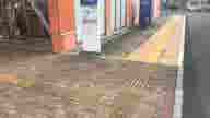 【フレスポ山形北】B棟 自販機前駐車場②の写真2