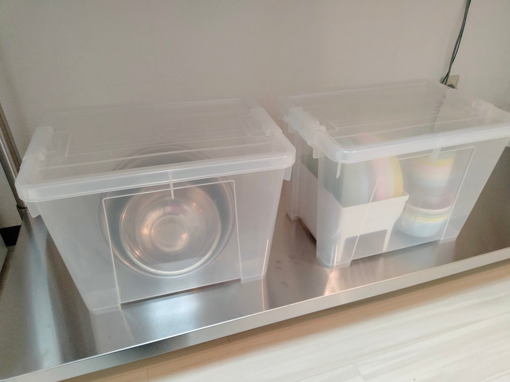 【JR西千葉駅 徒歩3分】菓子製造業許可あり！マルシェ、ネット販売、移動販売用のお菓子の製造が可能なレンタルキッチンの写真13