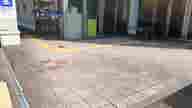 【フレスポ御所野】ジェイマルエー西側の写真2