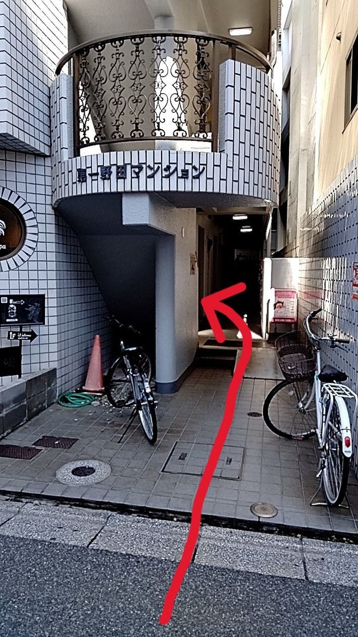 【JR西千葉駅 徒歩3分】菓子製造業許可あり！マルシェ、ネット販売、移動販売用のお菓子の製造が可能なレンタルキッチンの写真17