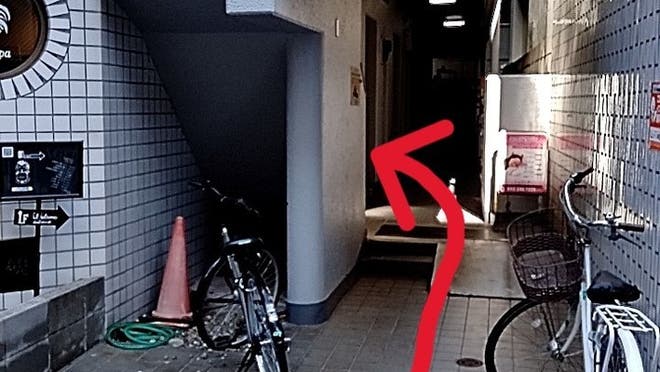 【JR西千葉駅 徒歩3分】菓子製造業許可あり!マルシェ、ネット販売、移動販売用のお菓子の製造が可能なレンタルキッチンの写真17