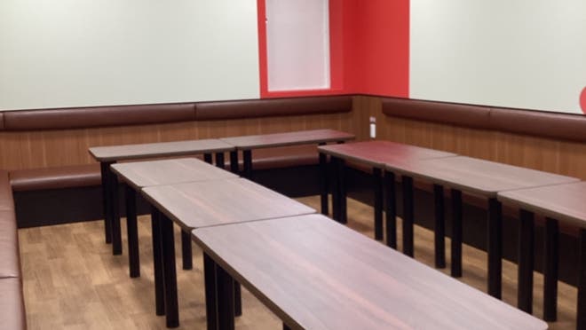 【熊本下通店】No.303✨Open割で破格の価格✨誕生日会🎂推し活💓ママ会👶🏻イベント🎉パーティー🎊利用用途は無限大♪の写真1