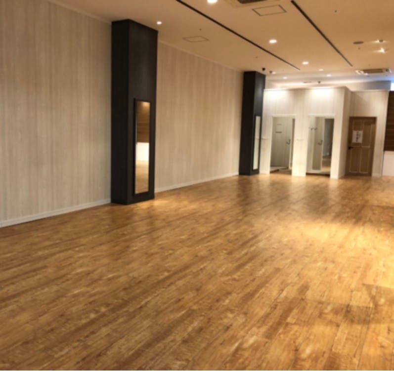 【フレスポ恵み野】モール棟Ⅰ内　イベントスペースの写真4