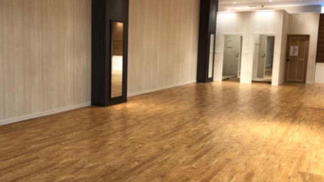 【フレスポ恵み野】モール棟Ⅰ内 イベントスペースの写真4