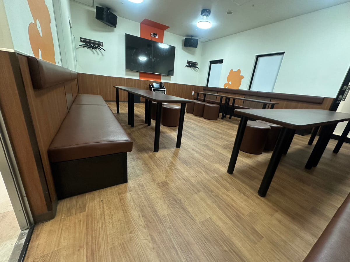 【新宿歌舞伎町中央店】✨Open割で破格の価格✨誕生日会🎂推し活💓ママ会👶🏻イベント🎉パーティー🎊利用用途は無限大♪の写真3