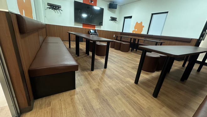 【新宿歌舞伎町中央店】✨Open割で破格の価格✨誕生日会🎂推し活💓ママ会👶🏻イベント🎉パーティー🎊利用用途は無限大♪の写真3