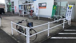 【bp town中倉】駐車場の写真2