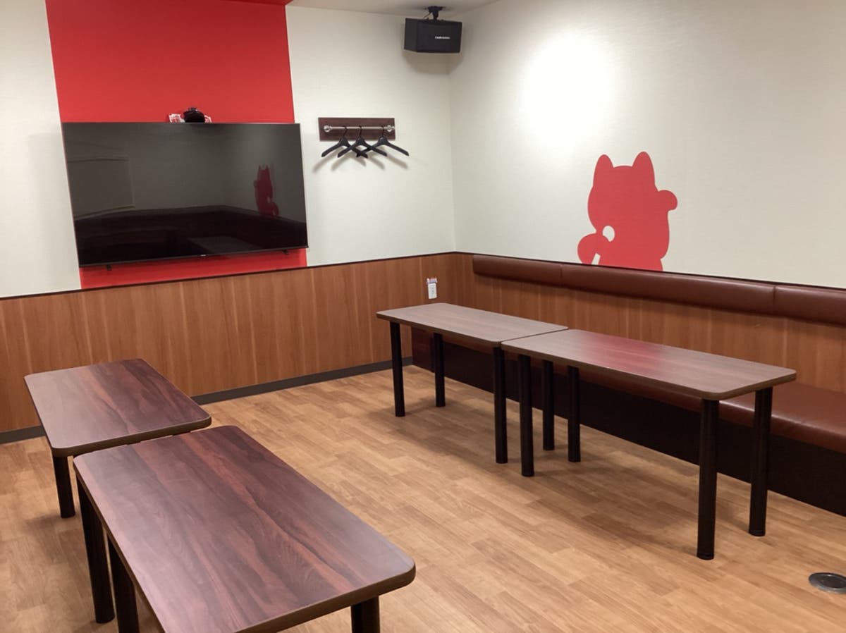 【富山駅前2号店】✨Open割で破格の価格✨誕生日会🎂推し活💓ママ会👶🏻イベント🎉パーティー🎊利用用途は無限大♪の写真1