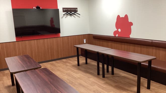 【富山駅前2号店】✨Open割で破格の価格✨誕生日会🎂推し活💓ママ会👶🏻イベント🎉パーティー🎊利用用途は無限大♪の写真1