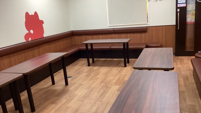 【富山駅前2号店】✨Open割で破格の価格✨誕生日会🎂推し活💓ママ会👶🏻イベント🎉パーティー🎊利用用途は無限大♪の写真2