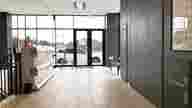 【BRANCH仙台】EAST2F エレベーターホールの写真2
