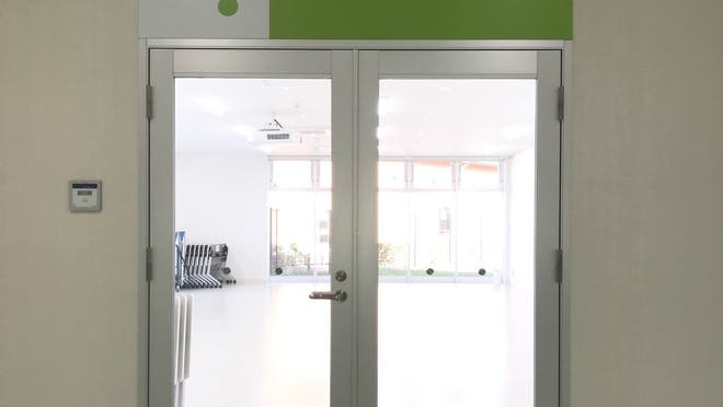 【BRANCH札幌月寒】コポLABOの写真2