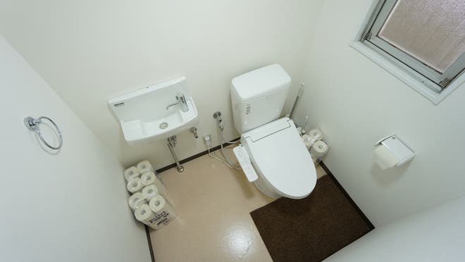 <PRIME BOOTH千種駅前No.1(ラージ)>千種駅4番出口1分🚃完全個室🚪光回線Wi-Fi📶モニター🖥電源🔌テレワークの写真9