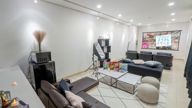 スペモシネマ🎬クリスマス🎄歓送迎会🎊学割👨🎓プロジェクター👀✨映画鑑賞🎬デート💓530_CINEMA金沢の写真2