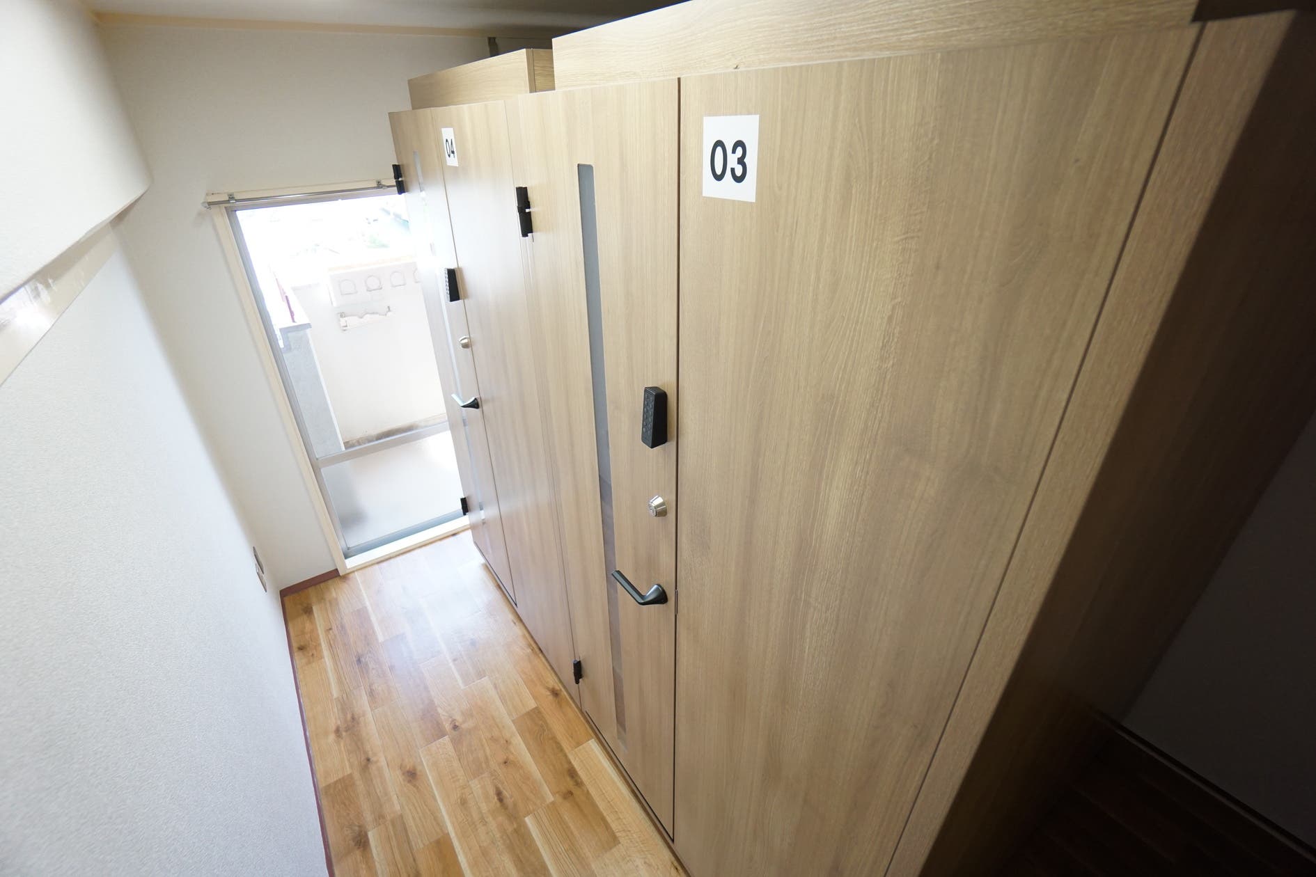 ＜PRIME BOOTH千種駅前No.3（ラージ）＞千種駅4番出口1分🚃完全個室🚪光回線Wi-Fi📶モニター🖥電源🔌テレワークの写真6