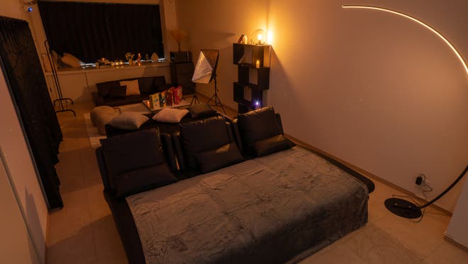 スペモシネマ🎬クリスマス🎄歓送迎会🎊学割👨🎓プロジェクター👀✨映画鑑賞🎬デート💓530_CINEMA金沢の写真7