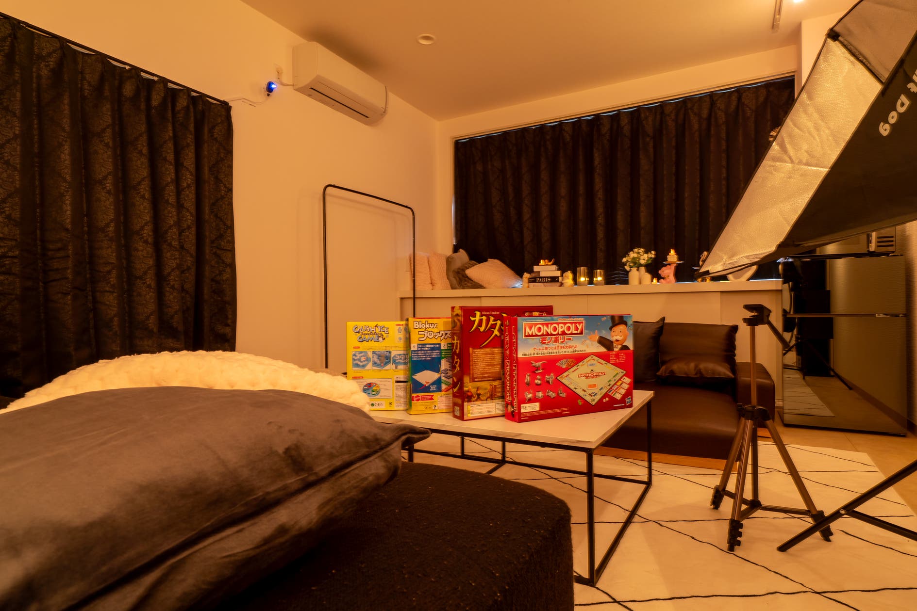 スペモシネマ🎬クリスマス🎄歓送迎会🎊学割👨‍🎓プロジェクター👀✨映画鑑賞🎬デート💓530_CINEMA金沢の写真11