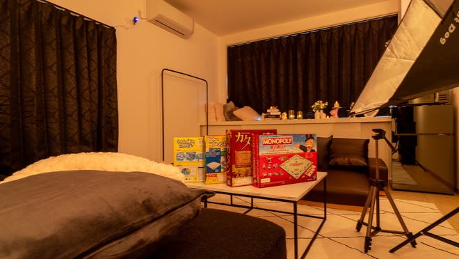 スペモシネマ🎬クリスマス🎄歓送迎会🎊学割👨🎓プロジェクター👀✨映画鑑賞🎬デート💓530_CINEMA金沢の写真11