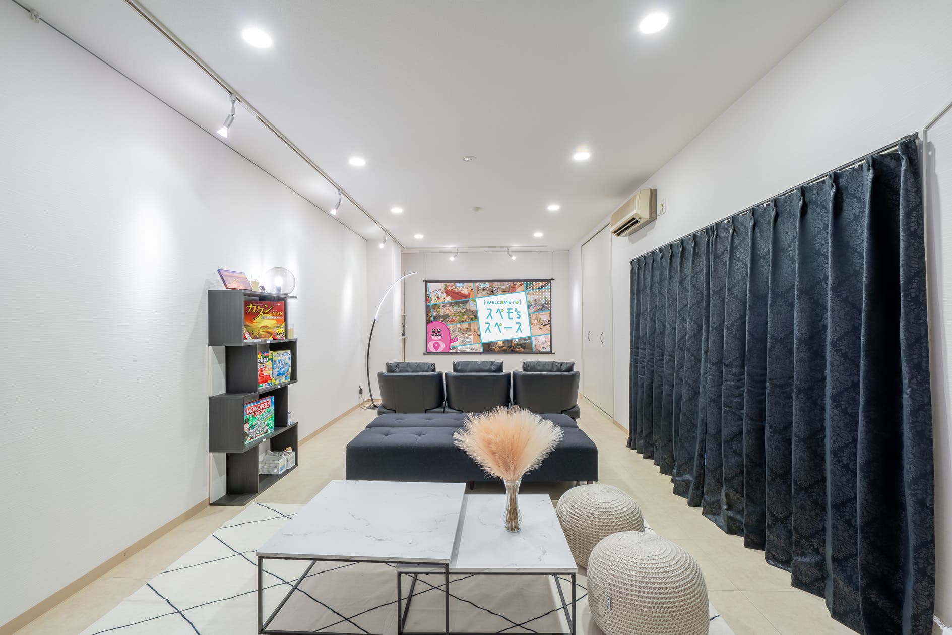 スペモシネマ🎬クリスマス🎄歓送迎会🎊学割👨‍🎓プロジェクター👀✨映画鑑賞🎬デート💓530_CINEMA金沢の写真14