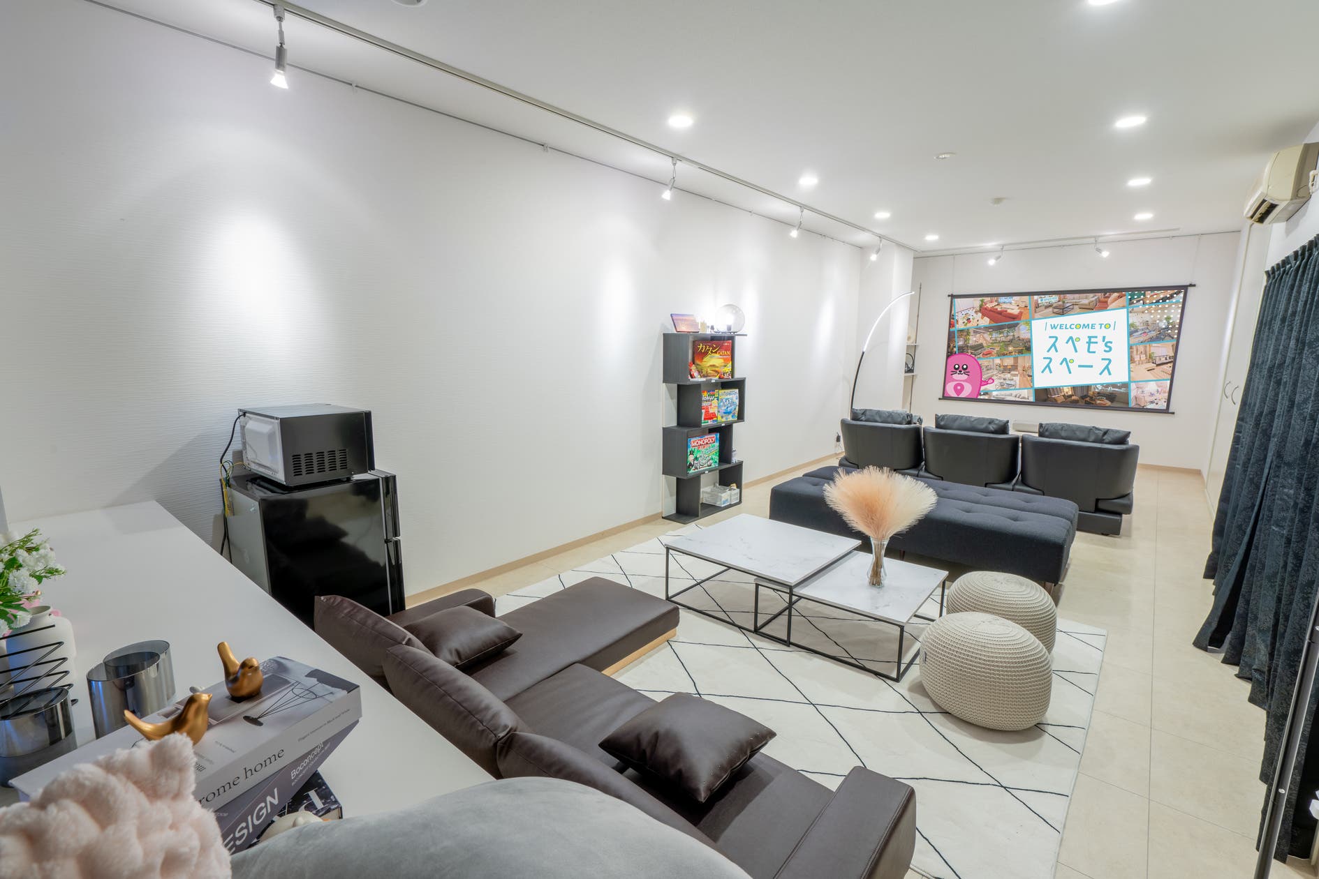 スペモシネマ🎬クリスマス🎄歓送迎会🎊学割👨‍🎓プロジェクター👀✨映画鑑賞🎬デート💓530_CINEMA金沢の写真16