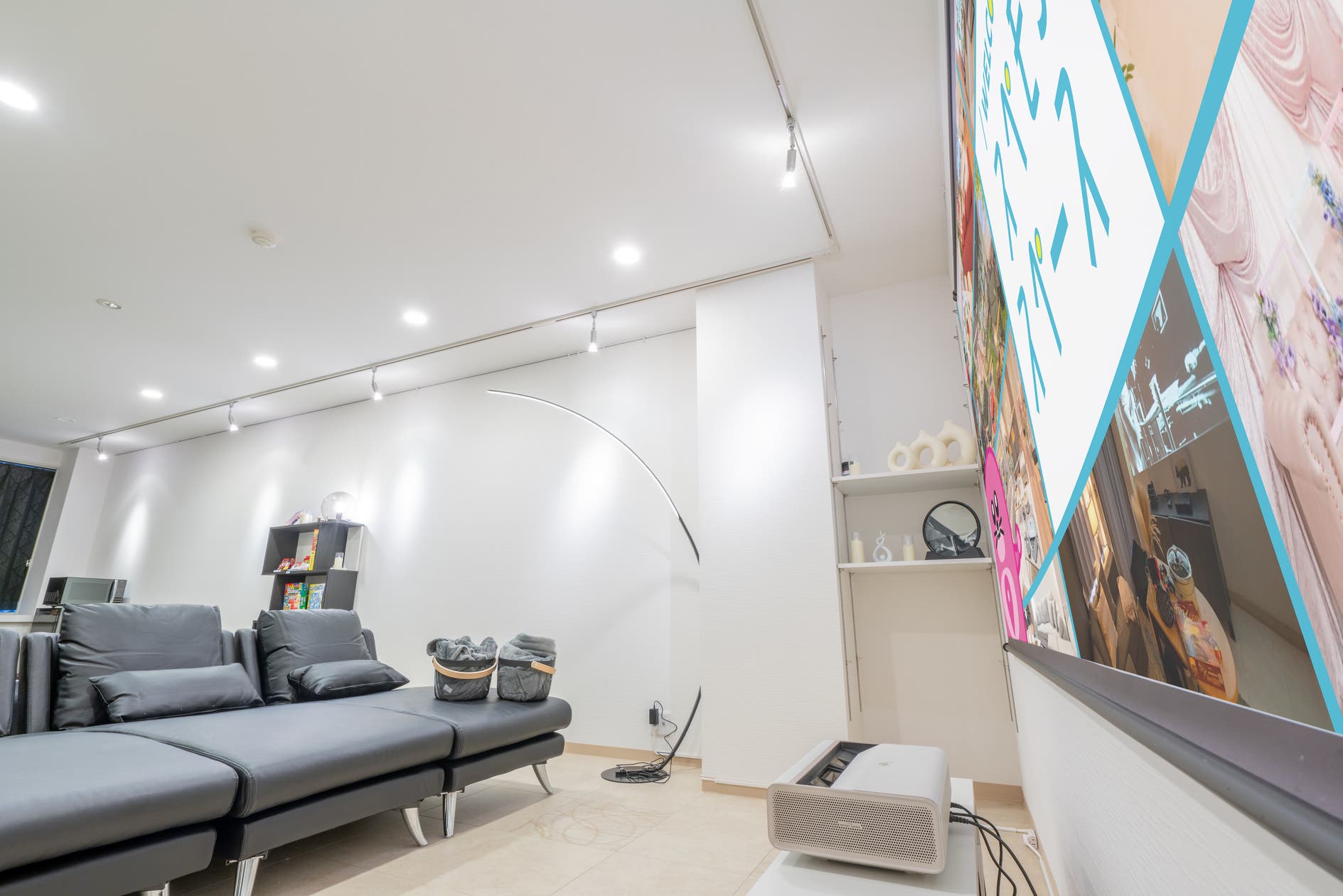 スペモシネマ🎬クリスマス🎄歓送迎会🎊学割👨‍🎓プロジェクター👀✨映画鑑賞🎬デート💓530_CINEMA金沢の写真18