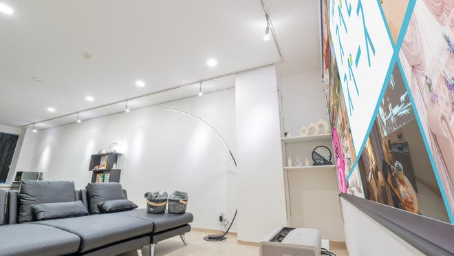 スペモシネマ🎬クリスマス🎄歓送迎会🎊学割👨🎓プロジェクター👀✨映画鑑賞🎬デート💓530_CINEMA金沢の写真18