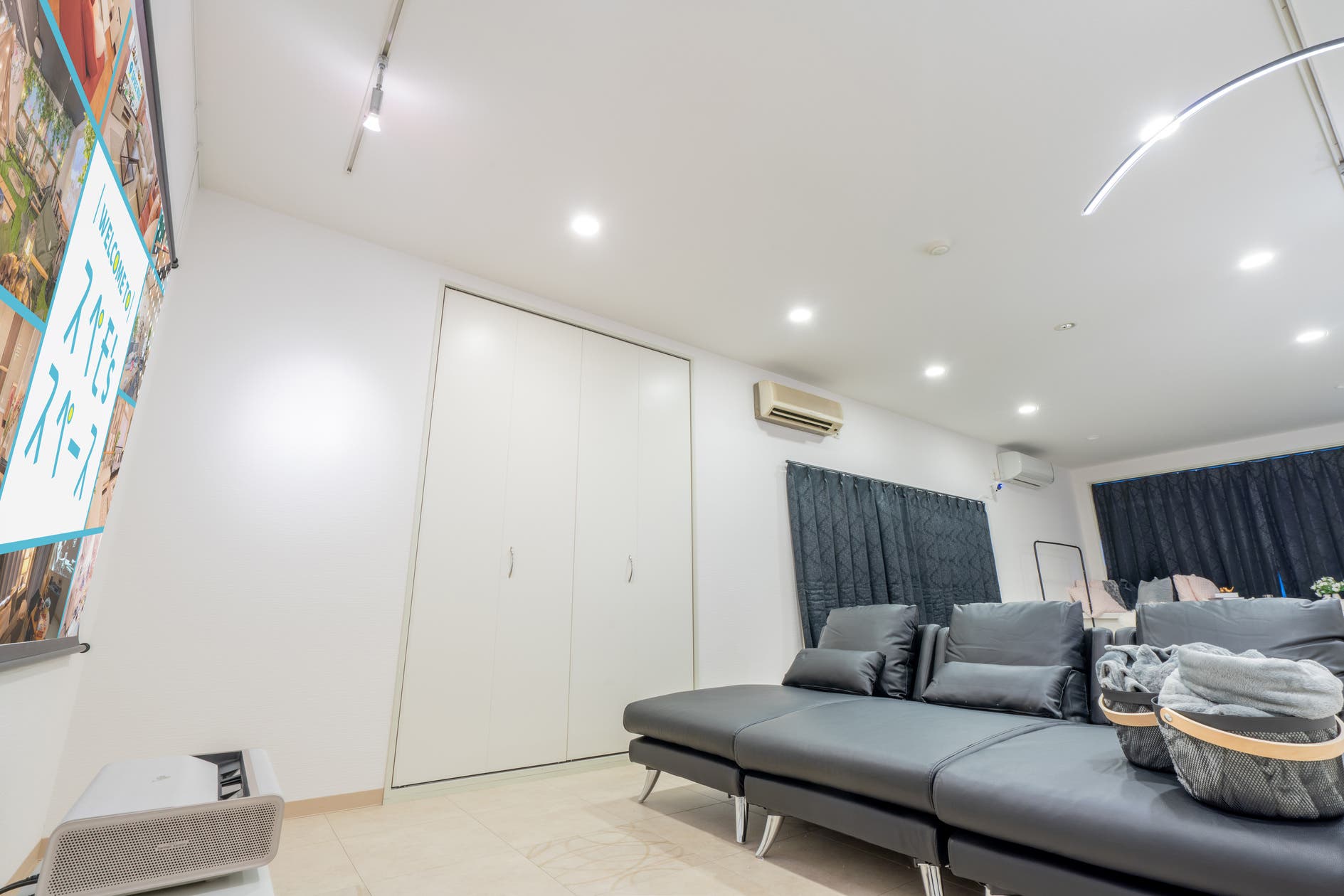 スペモシネマ🎬クリスマス🎄歓送迎会🎊学割👨‍🎓プロジェクター👀✨映画鑑賞🎬デート💓530_CINEMA金沢の写真17