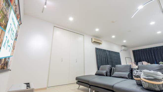 スペモシネマ🎬クリスマス🎄歓送迎会🎊学割👨🎓プロジェクター👀✨映画鑑賞🎬デート💓530_CINEMA金沢の写真17