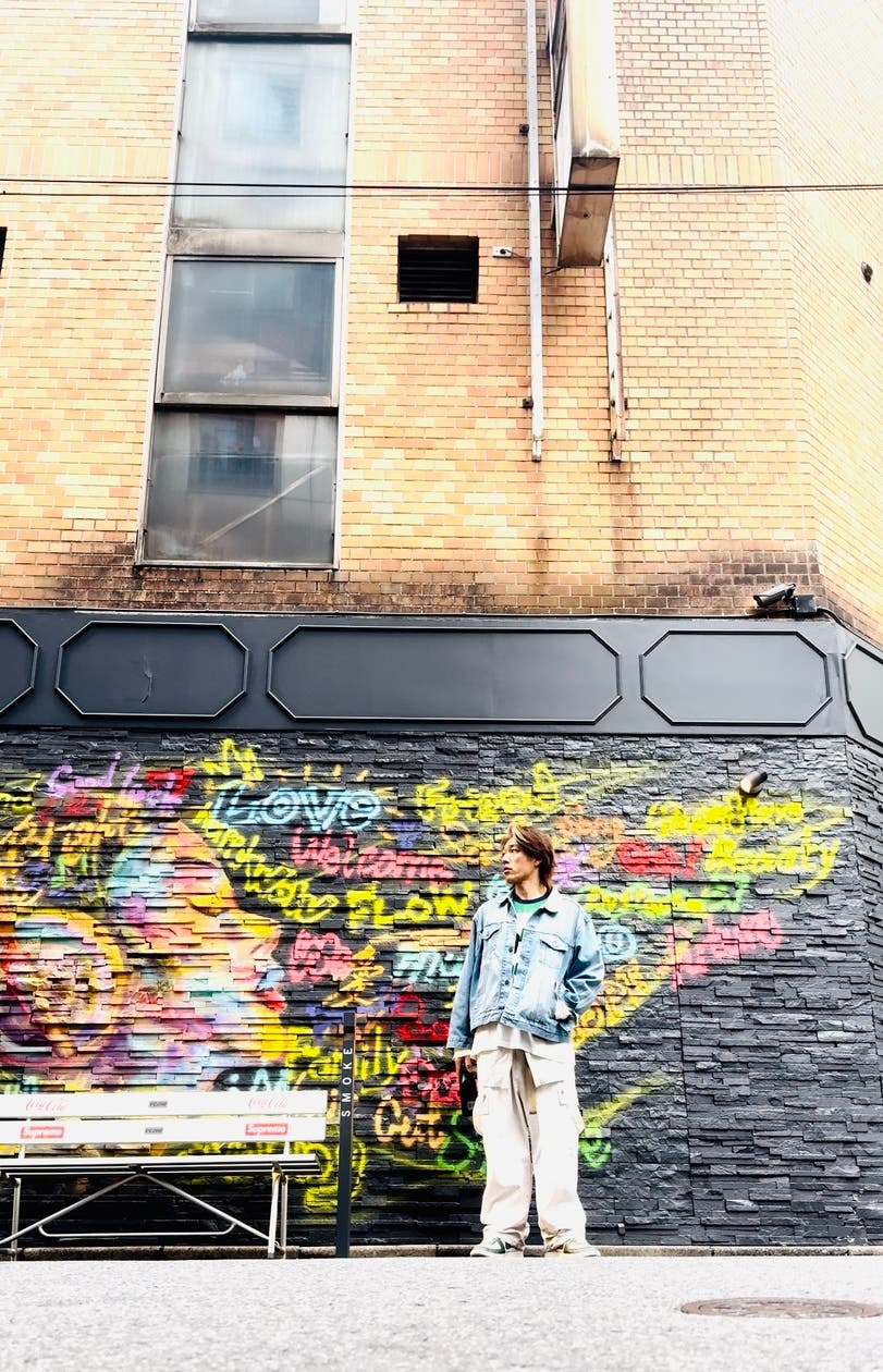 新宿駅から徒歩7分　美容室　ヘアセットの写真4