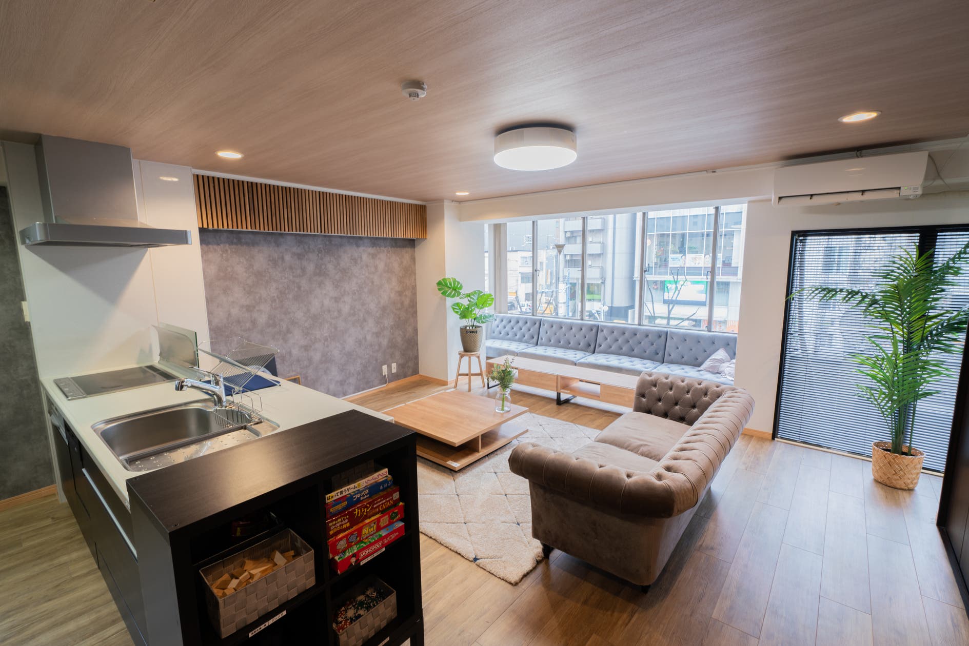 スペモ🏠クリスマス🎄歓送迎会🎊学割👨‍🎓ごろごろソファ🛋おうちデート💖女子会🐇470_GoodWave大阪南森町の写真7