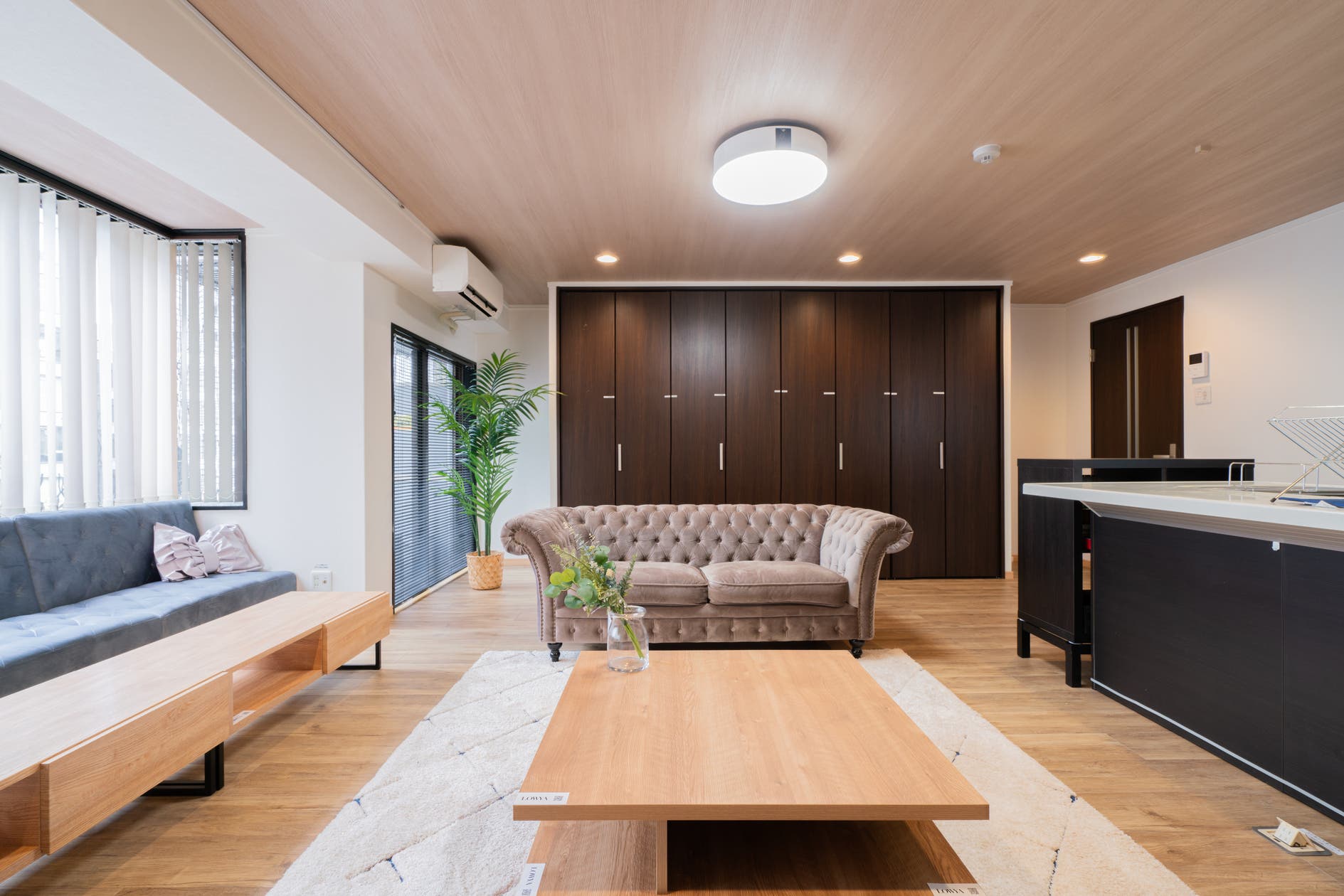 スペモ🏠クリスマス🎄歓送迎会🎊学割👨‍🎓ごろごろソファ🛋おうちデート💖女子会🐇470_GoodWave大阪南森町の写真9