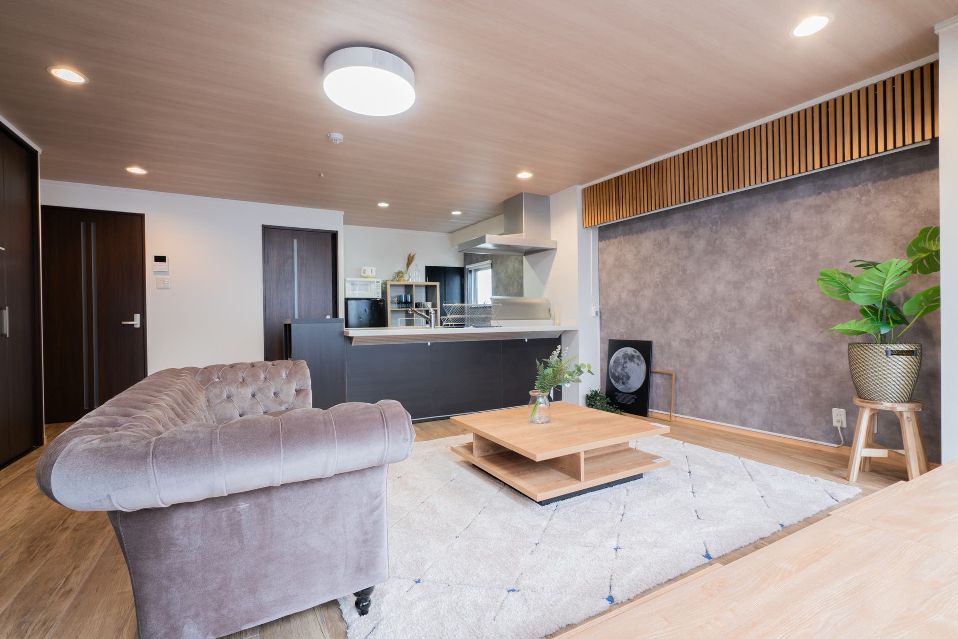 スペモ🏠クリスマス🎄歓送迎会🎊学割👨‍🎓ごろごろソファ🛋おうちデート💖女子会🐇470_GoodWave大阪南森町の写真12