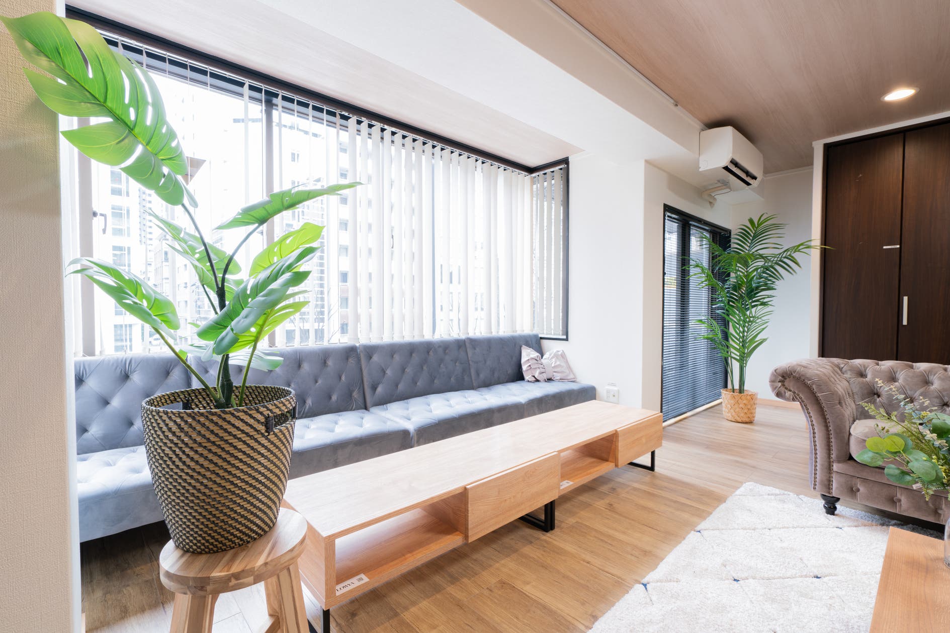 スペモ🏠クリスマス🎄歓送迎会🎊学割👨‍🎓ごろごろソファ🛋おうちデート💖女子会🐇470_GoodWave大阪南森町の写真11