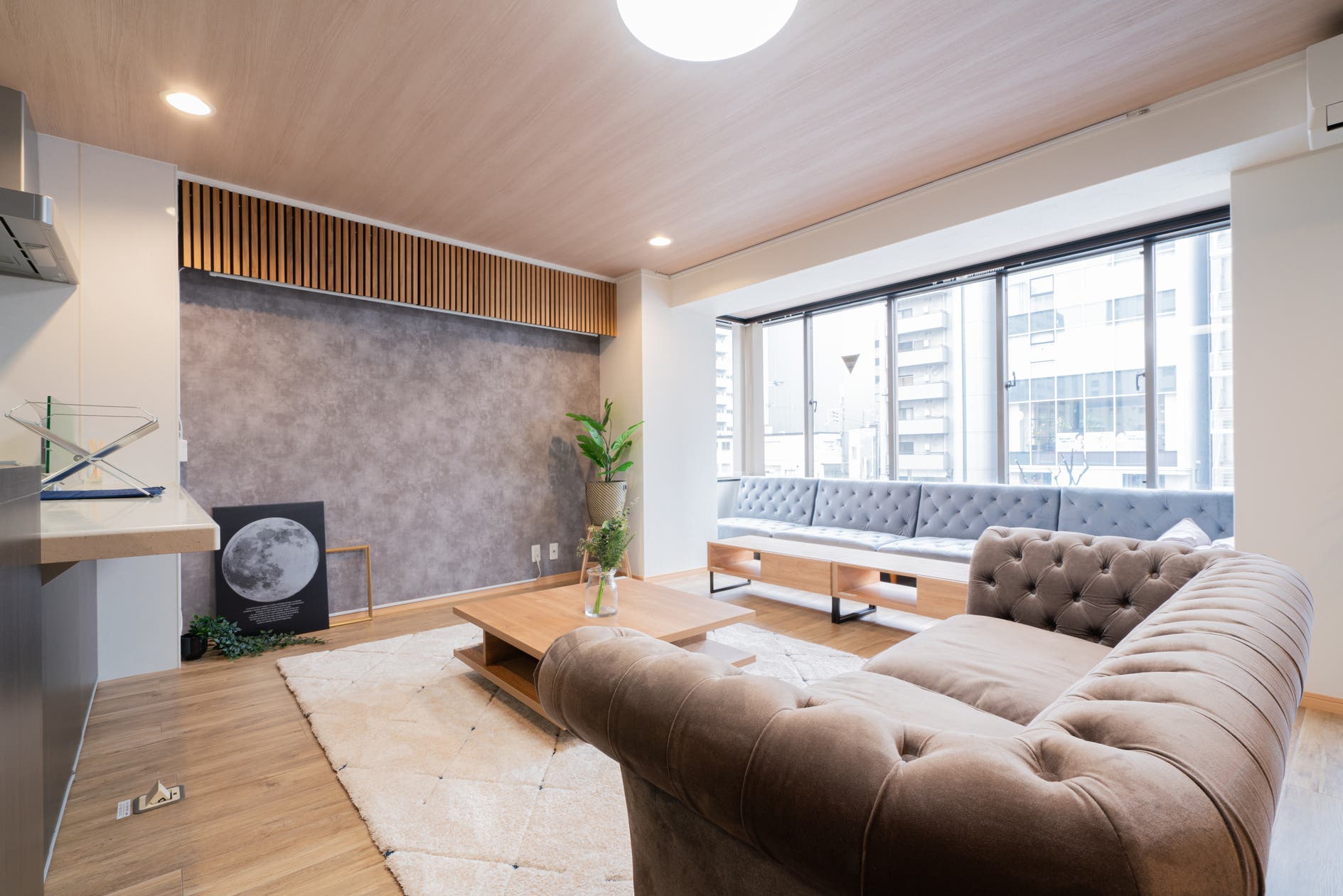 スペモ🏠クリスマス🎄歓送迎会🎊学割👨‍🎓ごろごろソファ🛋おうちデート💖女子会🐇470_GoodWave大阪南森町の写真15