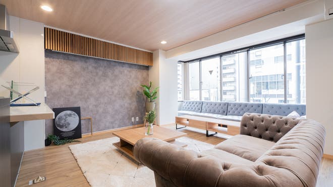 スペモ🏠クリスマス🎄歓送迎会🎊学割👨🎓ごろごろソファ🛋おうちデート💖女子会🐇470_GoodWave大阪南森町の写真15