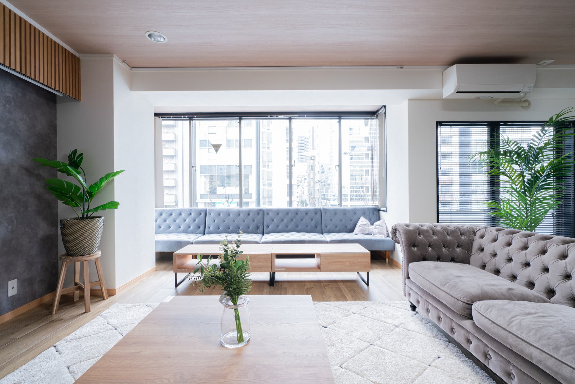 スペモ🏠クリスマス🎄歓送迎会🎊学割👨‍🎓ごろごろソファ🛋おうちデート💖女子会🐇470_GoodWave大阪南森町の写真16