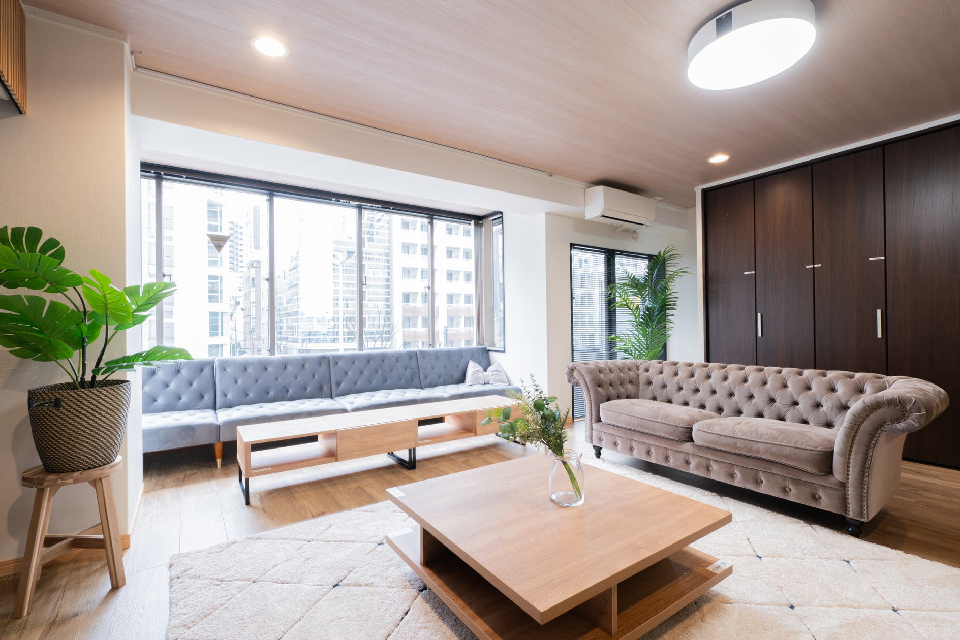 スペモ🏠クリスマス🎄歓送迎会🎊学割👨‍🎓ごろごろソファ🛋おうちデート💖女子会🐇470_GoodWave大阪南森町の写真17