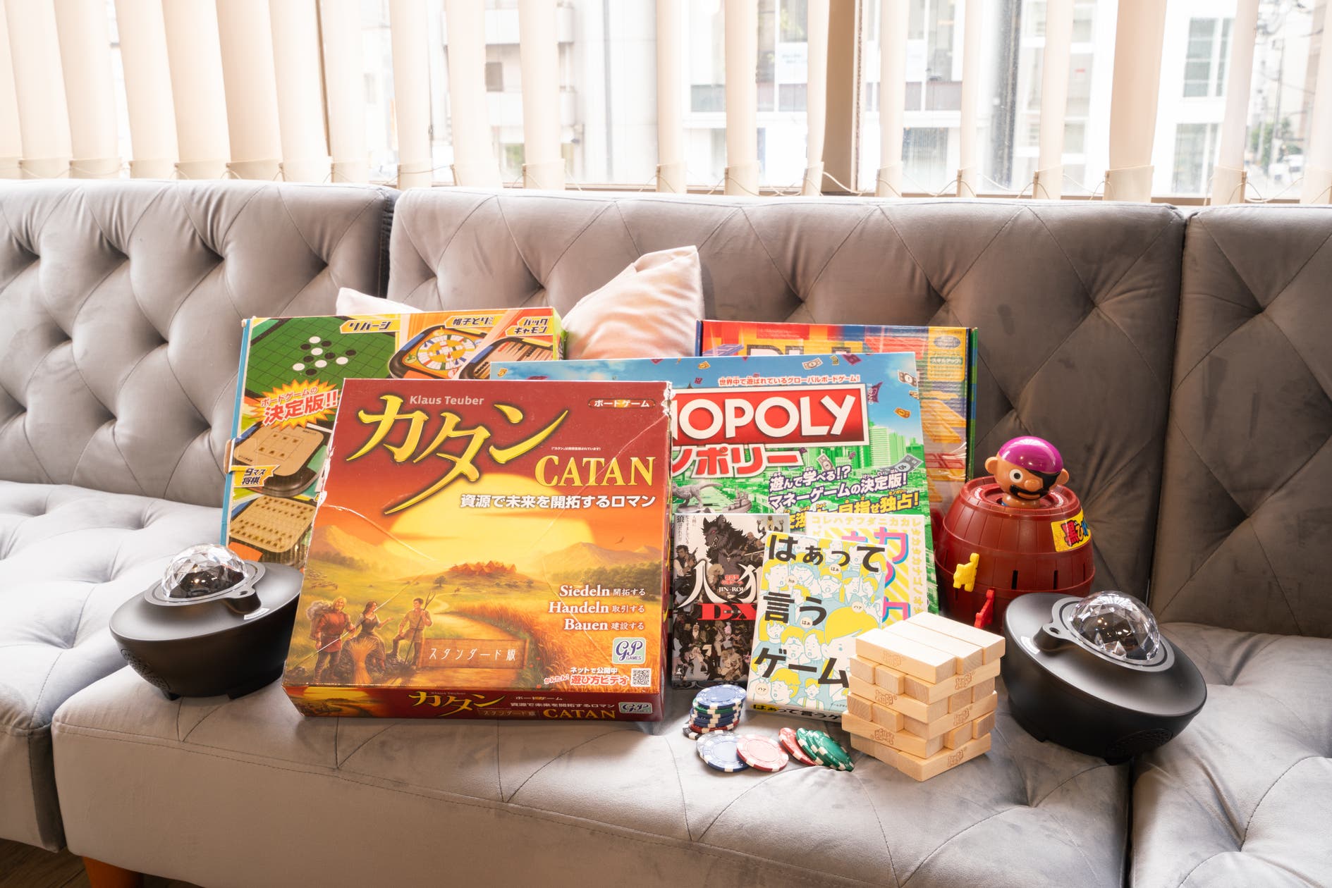 スペモ🏠クリスマス🎄歓送迎会🎊学割👨‍🎓ごろごろソファ🛋おうちデート💖女子会🐇470_GoodWave大阪南森町の写真20