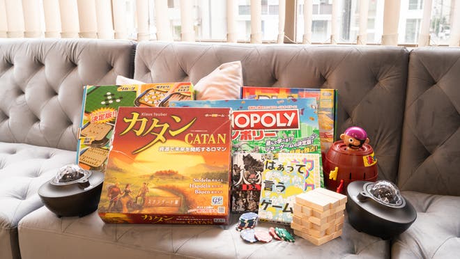 スペモ🏠クリスマス🎄歓送迎会🎊学割👨🎓ごろごろソファ🛋おうちデート💖女子会🐇470_GoodWave大阪南森町の写真20