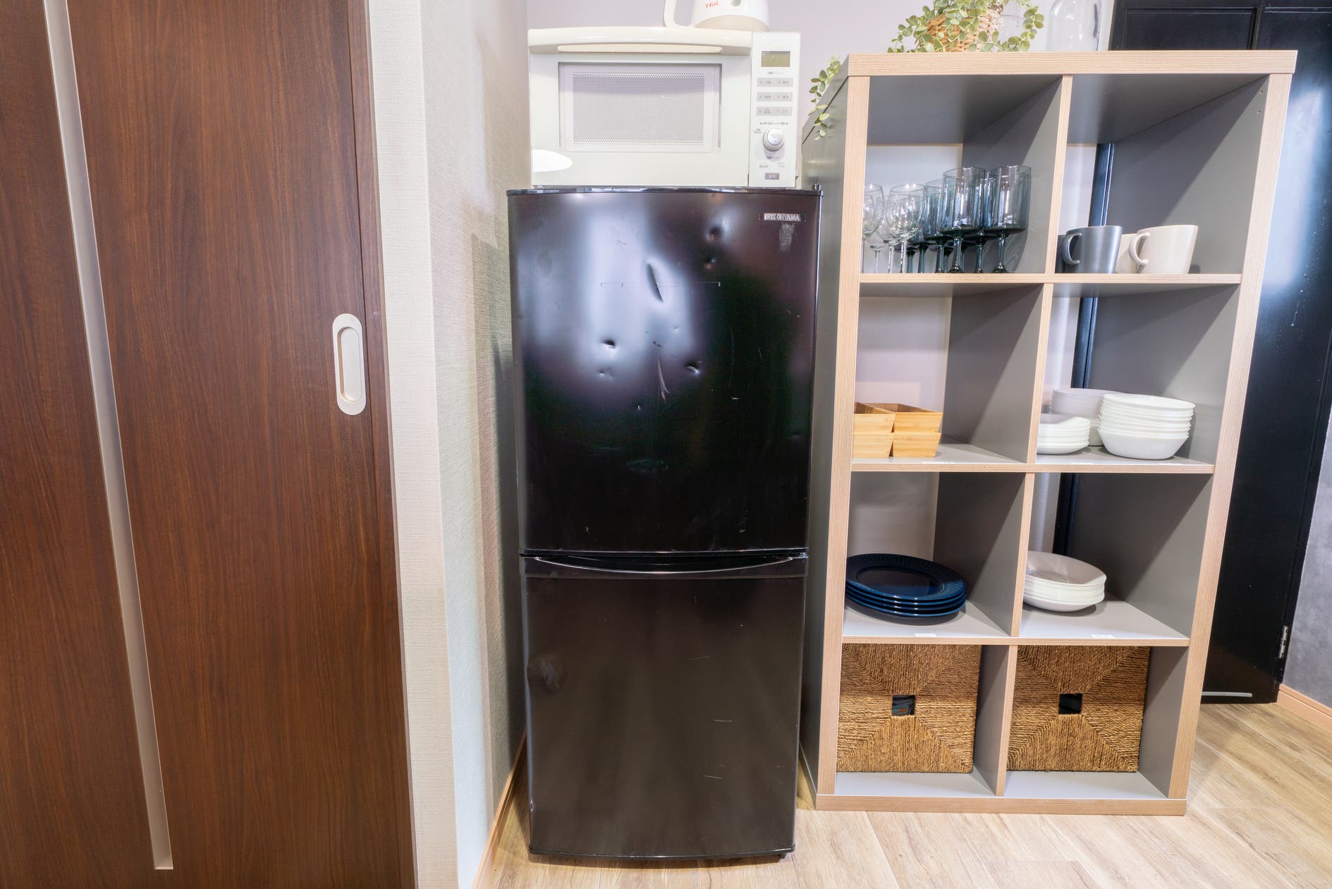 スペモ🏠クリスマス🎄歓送迎会🎊学割👨‍🎓ごろごろソファ🛋おうちデート💖女子会🐇470_GoodWave大阪南森町の写真18