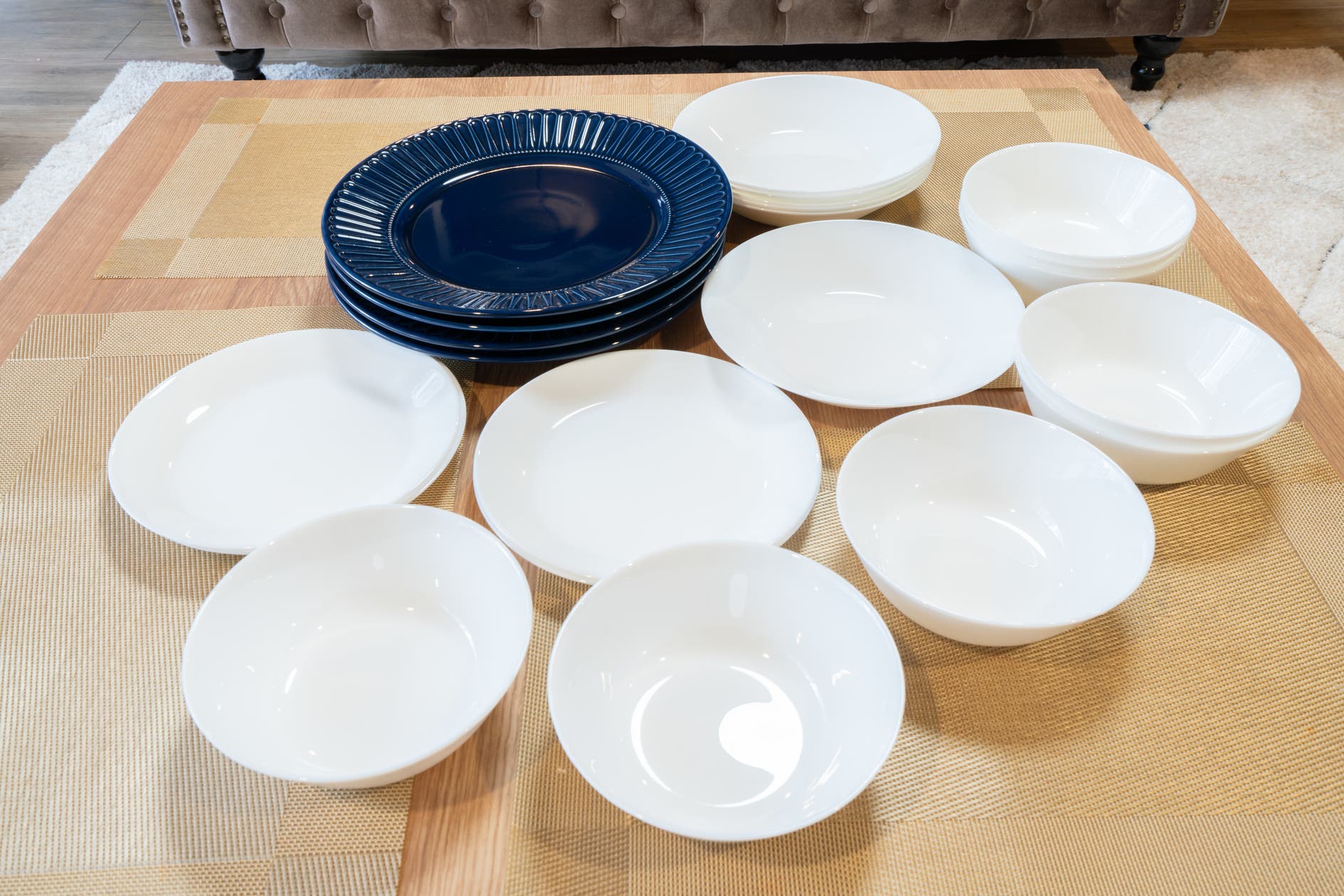 スペモ🏠クリスマス🎄歓送迎会🎊学割👨‍🎓ごろごろソファ🛋おうちデート💖女子会🐇470_GoodWave大阪南森町の写真23