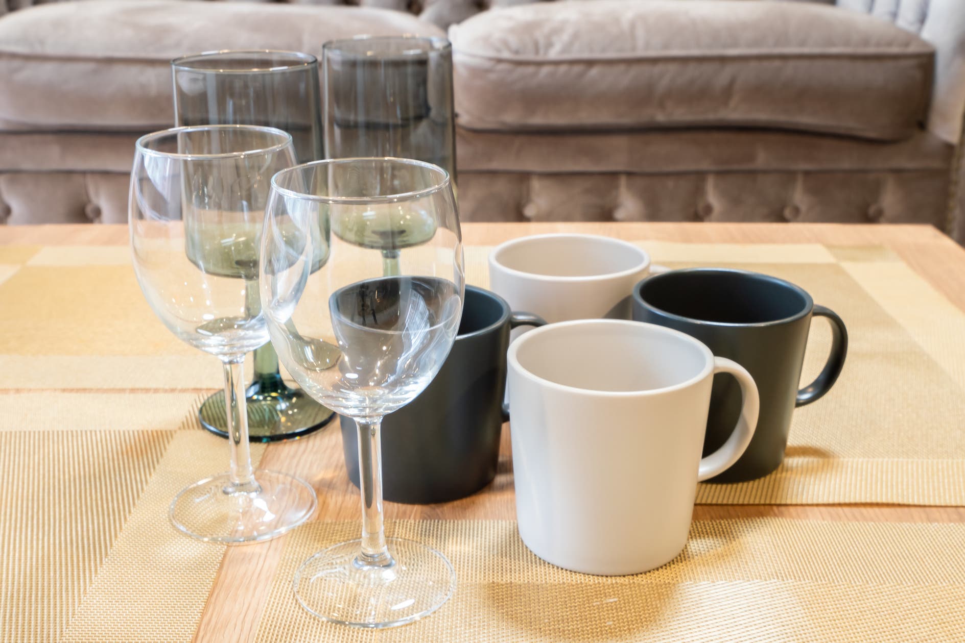 スペモ🏠クリスマス🎄歓送迎会🎊学割👨‍🎓ごろごろソファ🛋おうちデート💖女子会🐇470_GoodWave大阪南森町の写真27