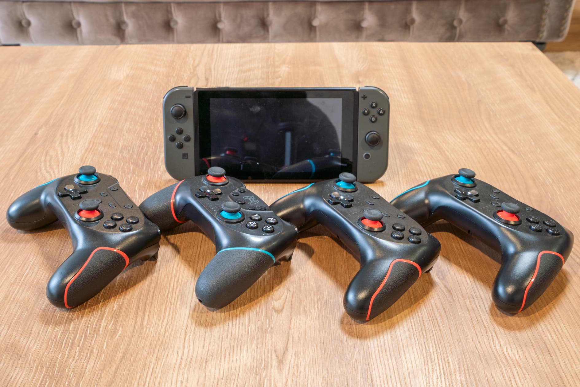 スペモ🏠クリスマス🎄歓送迎会🎊学割👨‍🎓ごろごろソファ🛋おうちデート💖女子会🐇470_GoodWave大阪南森町の写真19