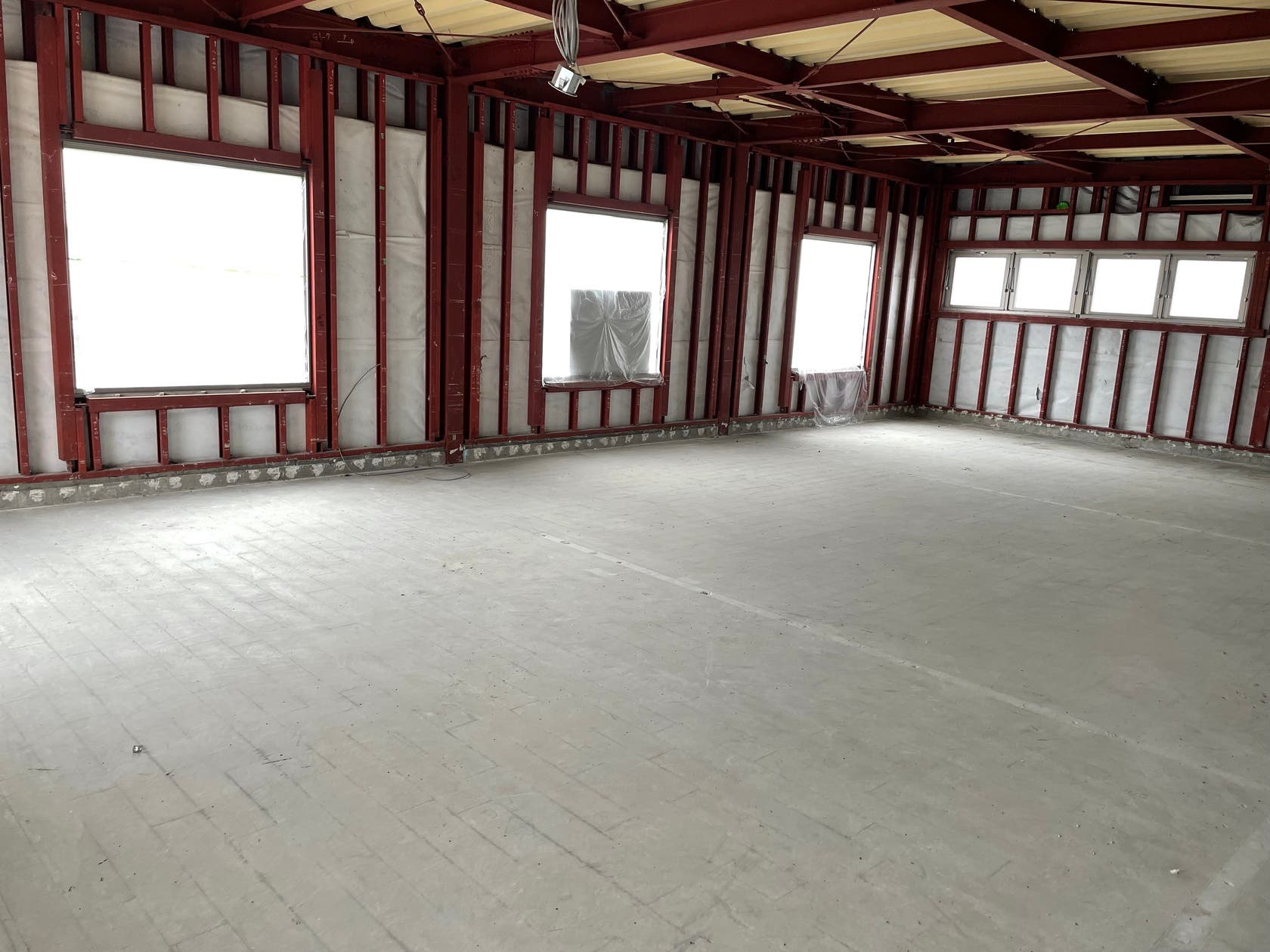 【ヨークタウン金屋】旧ジョイフル区画の写真1